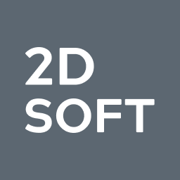 2D Soft | Business IT Solutions